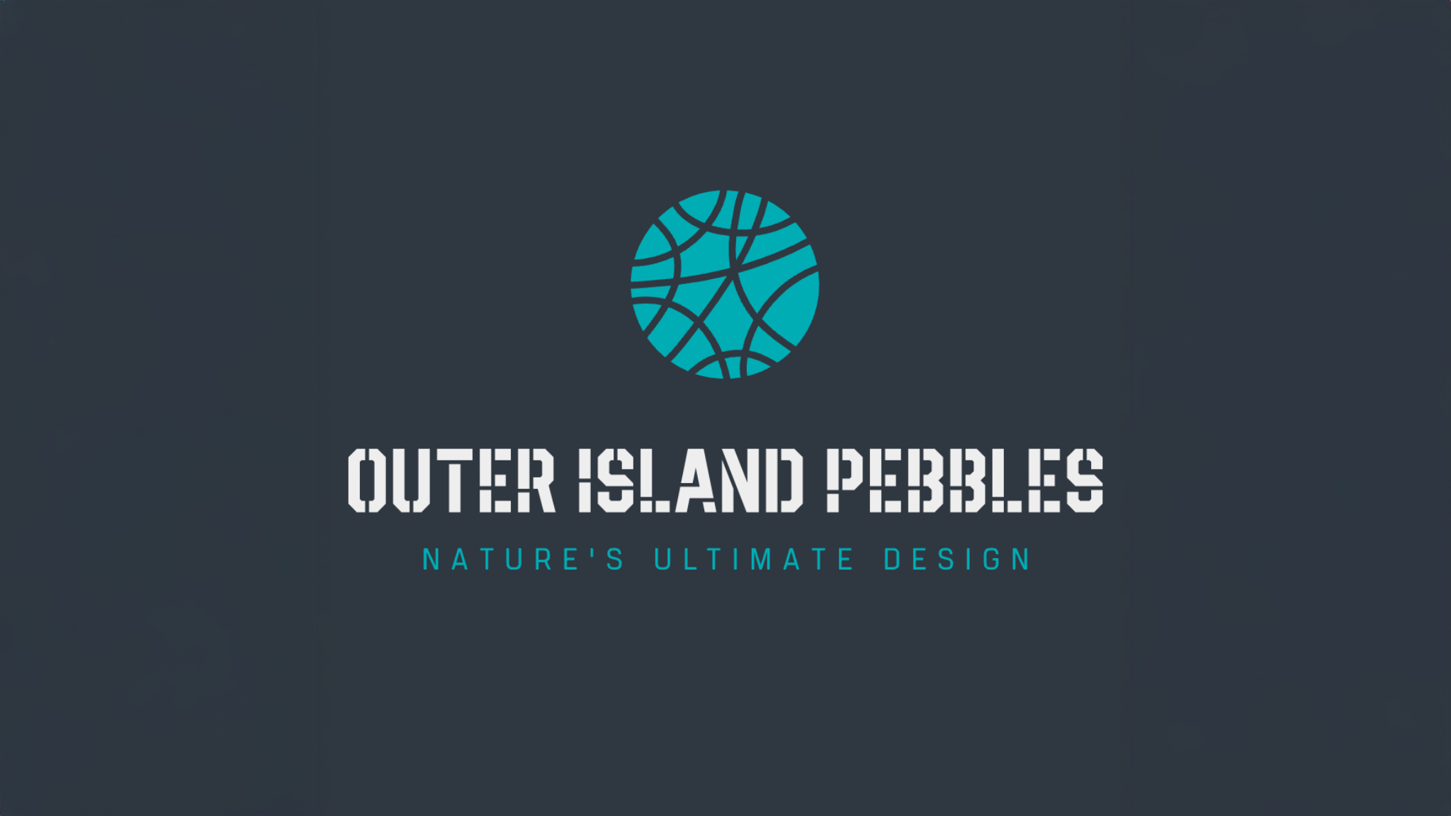 OUTER ISLAND PEBBLES – Outer Island Pebbles