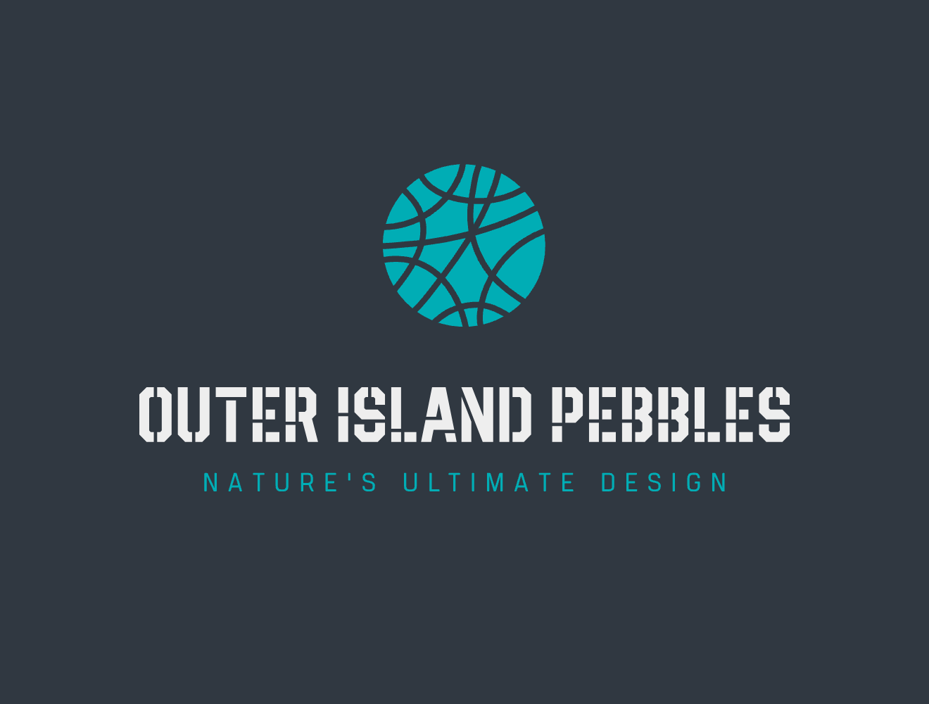 OUTER ISLAND PEBBLES – Outer Island Pebbles