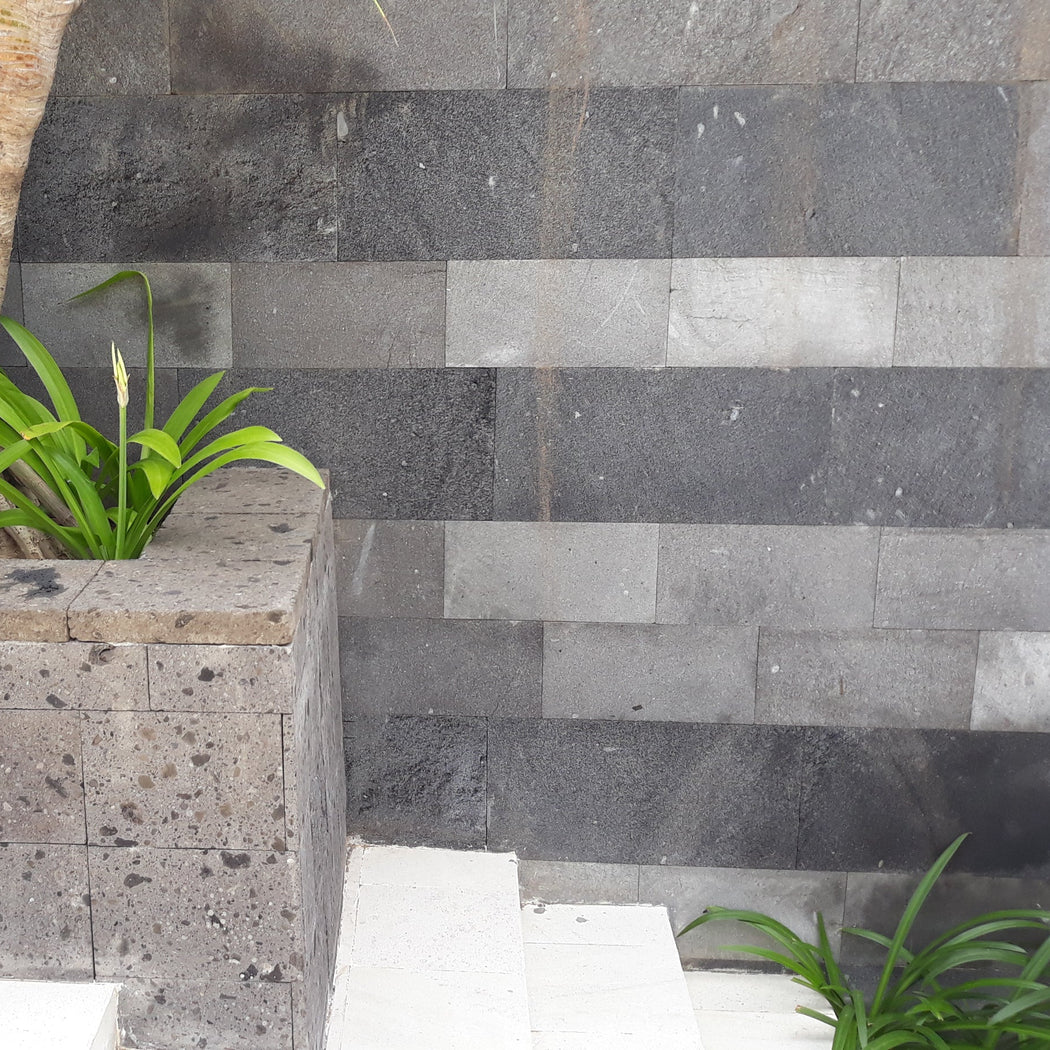 Lava Tiles - Project Supply – Outer Island Pebbles